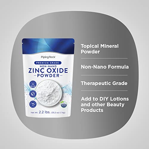 natural zinc supplement for immunity