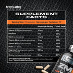 natural zinc supplement for immunity