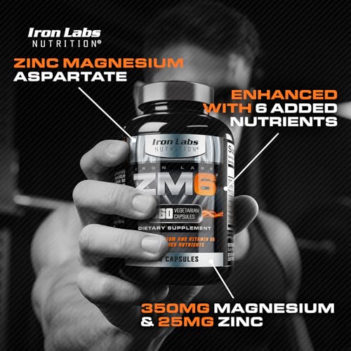 natural zinc supplement for immunity