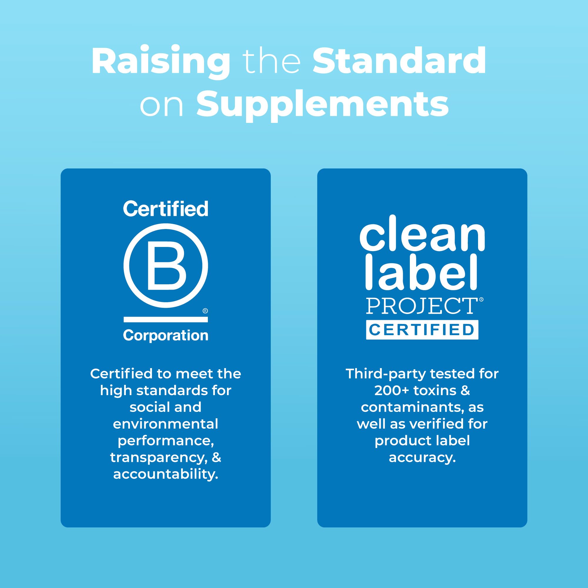 natural zinc supplement for infants
