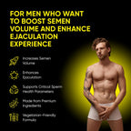 natural zinc supplement for men