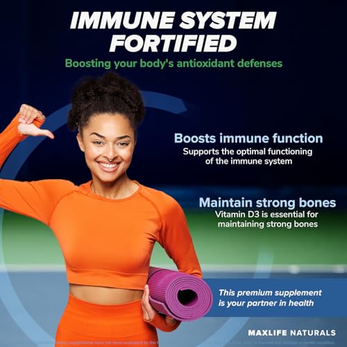Natural zinc supplement for overall health