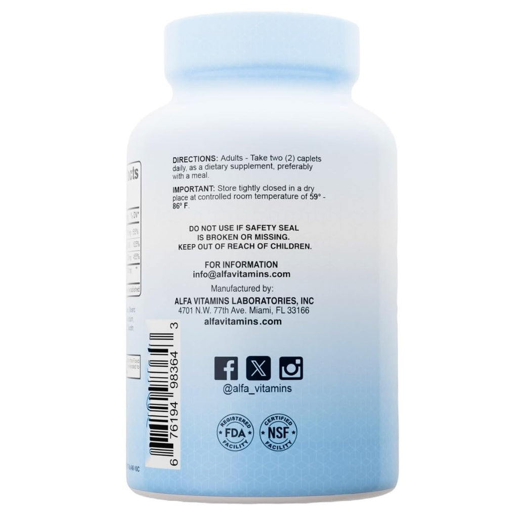 natural zinc supplement for overall wellness