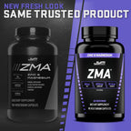 natural zinc supplement for recovery