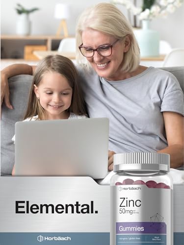 natural zinc supplement for vegans