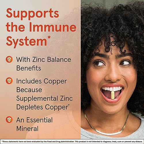 natural zinc supplement for vegans