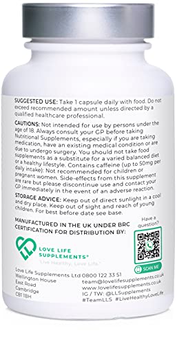 natural zinc supplement for vitality