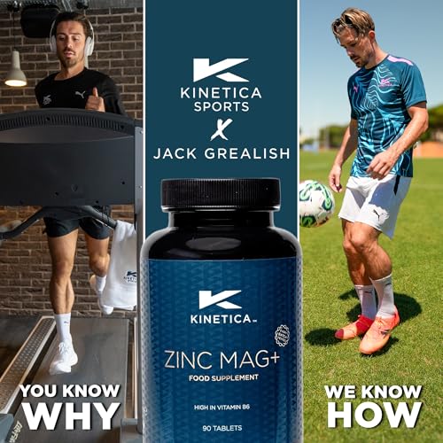 natural zinc supplement for vitality
