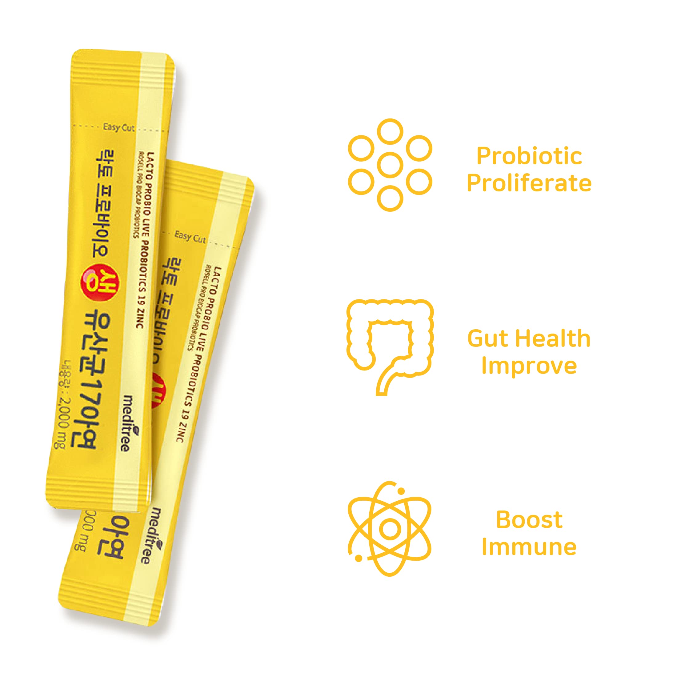 natural zinc supplement for vitality