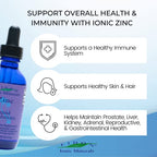 natural zinc supplement for wellness