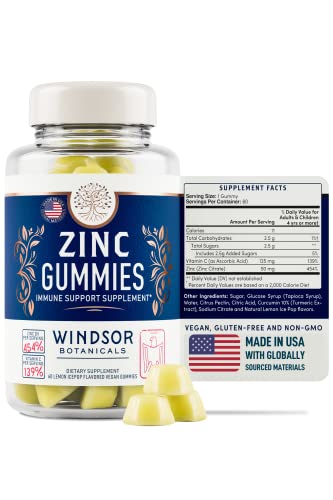 natural zinc supplement for wellness