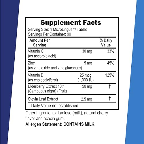 natural zinc supplement for wellness