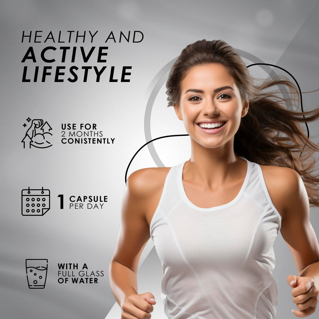 natural zinc supplement for wellness