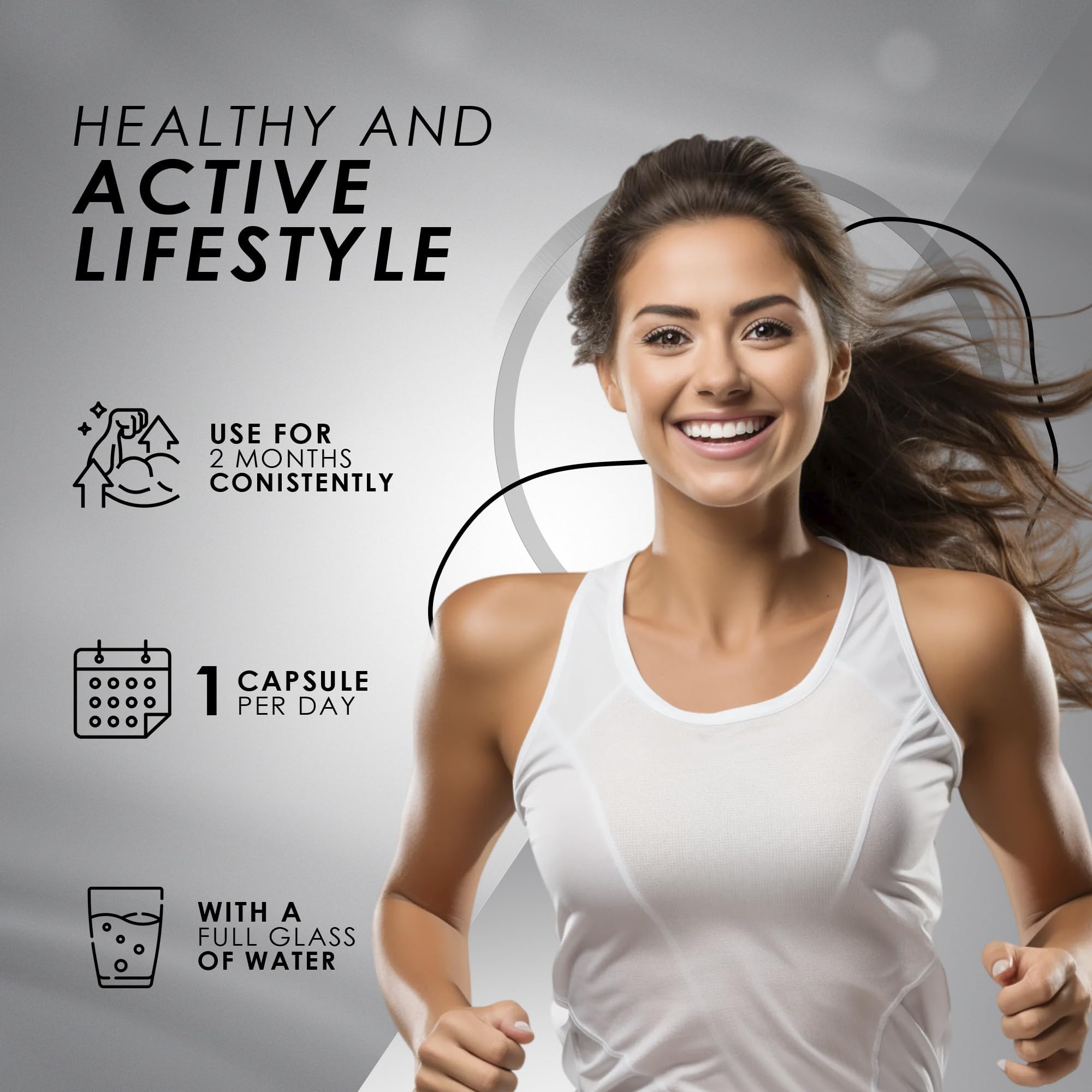 natural zinc supplement for wellness