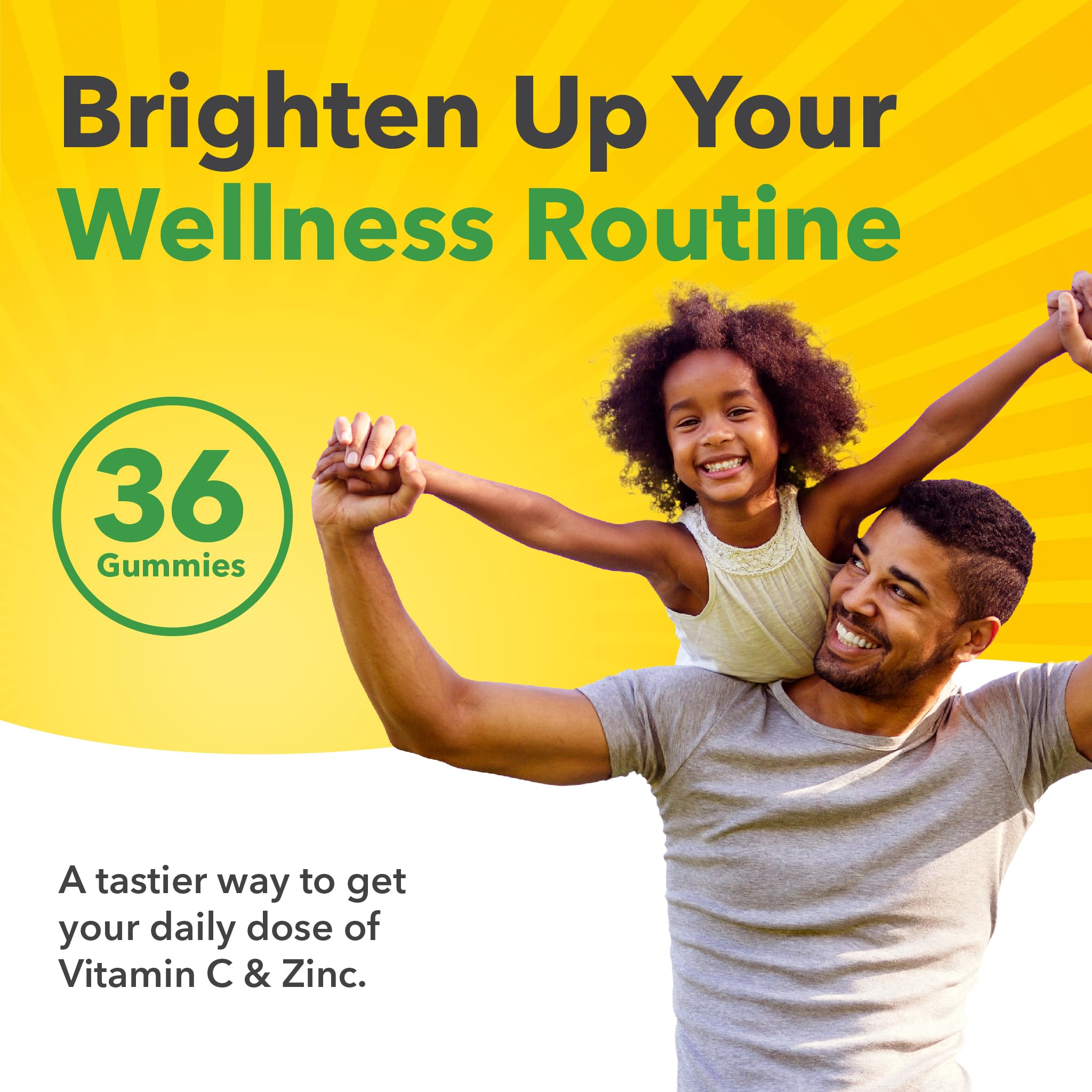 natural zinc supplement for wellness