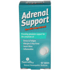 NaturalCare adrenal support multivitamins