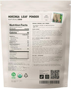 NaturaleBio Moringa for immune support
