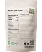 NaturaleBio Moringa powder for detox