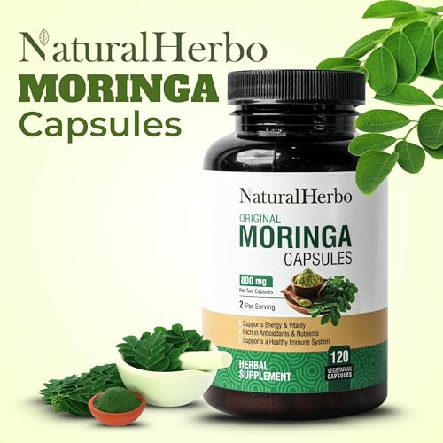 NaturalHerbo multivitamins for wellness