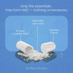 NaturaLife Labs amino acid benefits