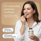 NaturaLife Labs herbal supplement benefits