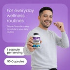 NaturaLife Labs herbal supplement