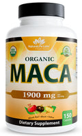 NaturaLife Labs herbal supplements
