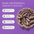 NaturaLife Labs herbal wellness supplement
