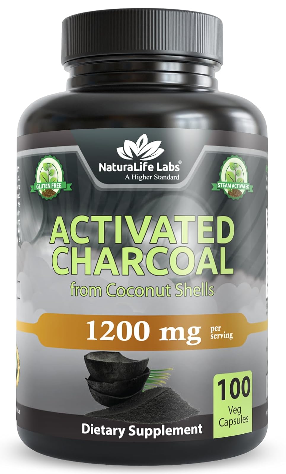 NaturaLife Labs multivitamins for adults