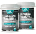 NaturaLife Labs probiotics for gut health