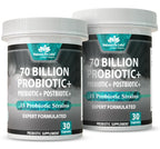 NaturaLife Labs probiotics for gut health