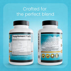 NaturaLife Labs vitamin b immune support