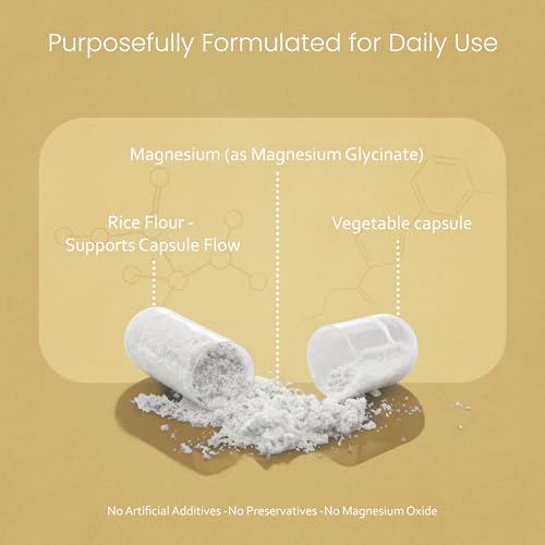 NaturaLife magnesium for better sleep