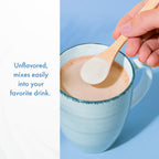 Naturaliga collagen for daily wellness