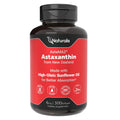 Naturalis Astaxanthin mini softgels