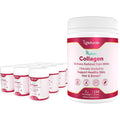 Naturalis collagen peptides for skin