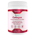 Naturalis collagen peptides powder benefits