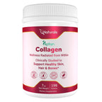 Naturalis collagen peptides powder benefits