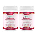 Naturalis collagen peptides powder for skin