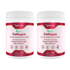 Naturalis collagen peptides powder for skin