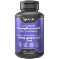 Naturalis Evening Primrose Oil benefits