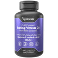 Naturalis Evening Primrose Oil benefits