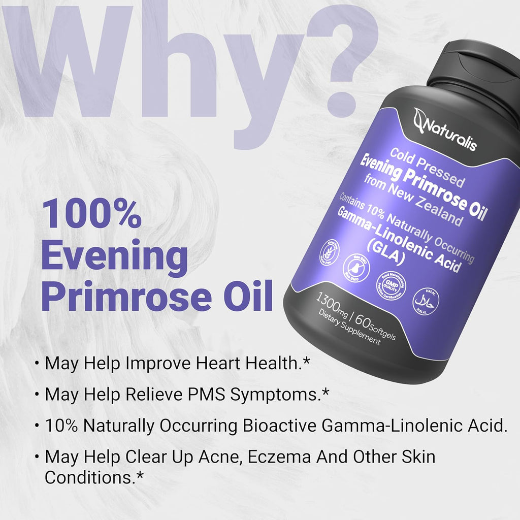 Naturalis herbal supplement for skin