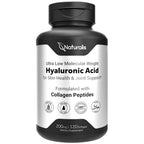 Naturalis hyaluronic acid softgels