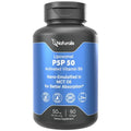 Naturalis P-5-P softgels for energy