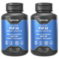 Naturalis P-5-P vitamin B6 supplement
