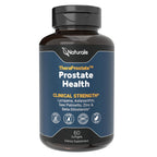 Naturalis TheraProstate Complex benefits