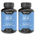 Naturalis UC-II collagen capsules