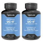Naturalis UC-II collagen capsules