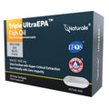 Naturalis UltraEPA fish oil benefits